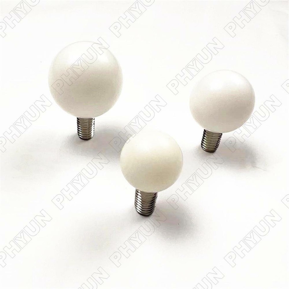 5Pcs Stainless Steel Replace Head + 3Pcs Ball Head Dent Removal Repair ...