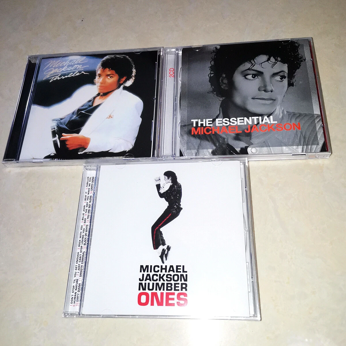 Michael Jackson Makeup Kit | Saubhaya Makeup