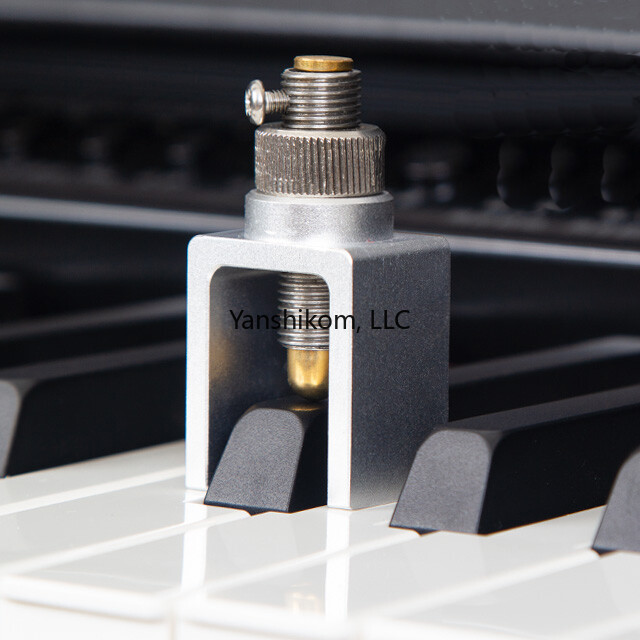 Piano Repair Sharp leveling Device - Black Key Leveling Tool 2025 USA ...