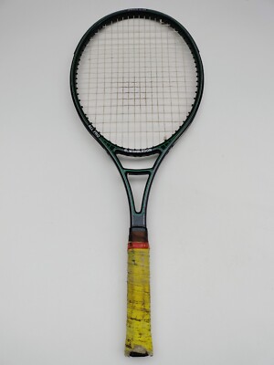Wimbledon All Pro Graphite Glass 4 1/4 Tennis Racket Racquet | eBay