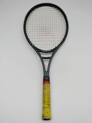 Wimbledon All Pro Graphite Glass 4 1/4 Tennis Racket Racquet | eBay