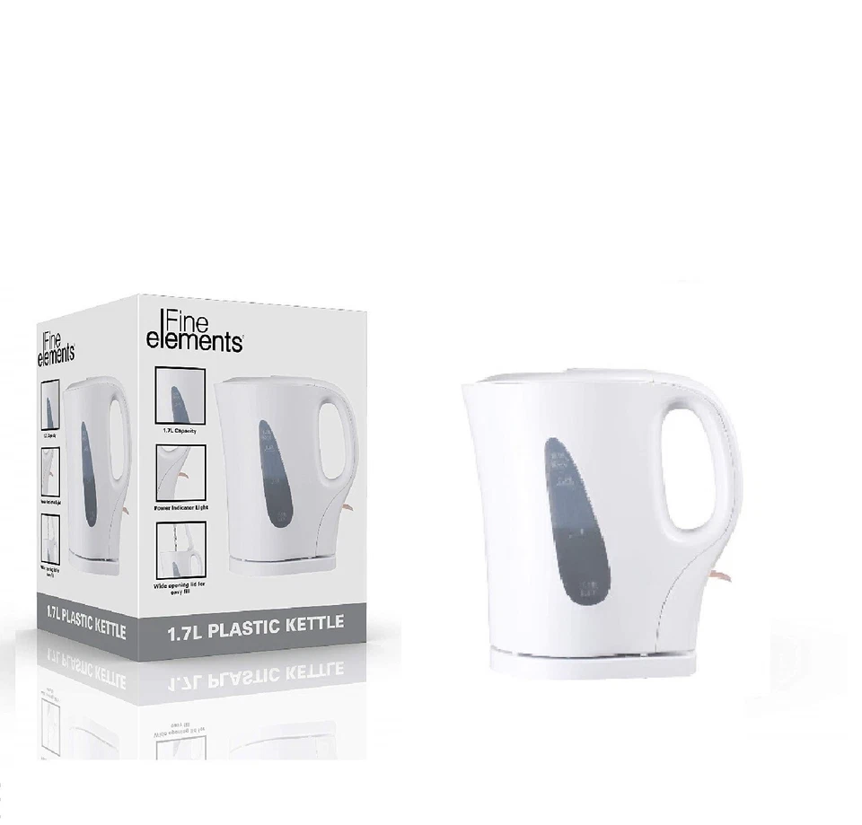 Kettle Elements products for sale | eBay UK
