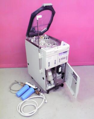 Disinfection & Sterilization - Endoscope Reprocessor
