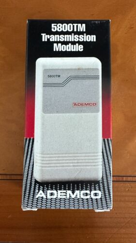 Ademco 5800TM Transmission Module | eBay