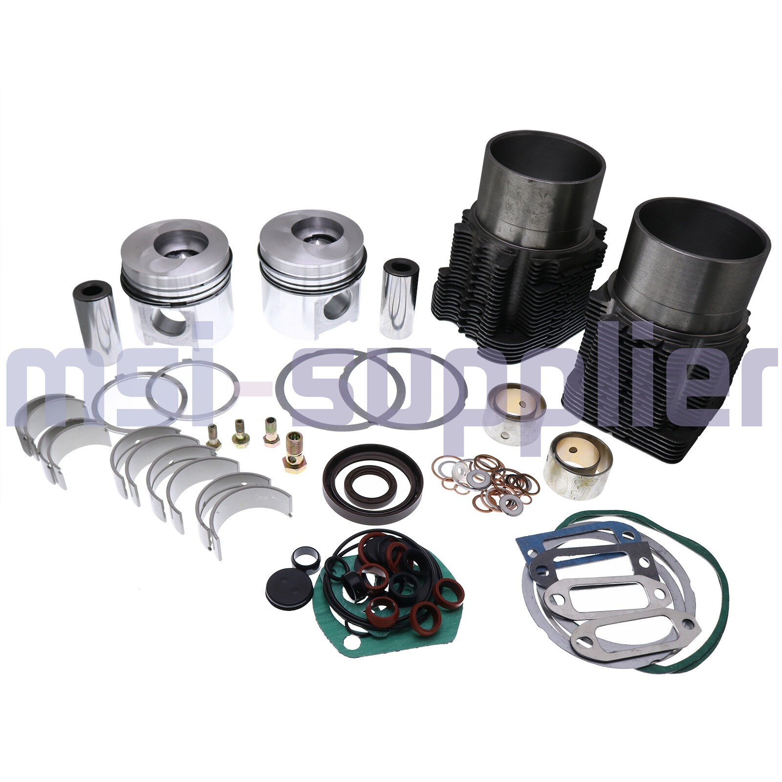 New STD F2L511 Overhaul Rebuild Kit For | Grelly USA