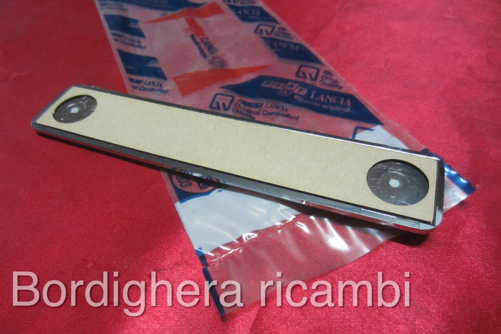 AUTOBIANCHI Y10 FIRE FILA EGO STEMMA LOGO SIGLA SCRITTA BADGE SCRIPT ...