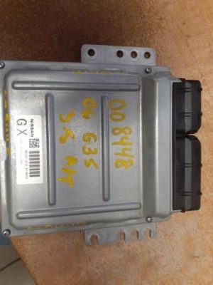 Engine ECM Electronic Control Module AWD From 10/05 Fits 06 INFINITI ...