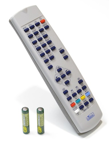 Replacement Remote Control for Baird L26A5A 5052563021928 | eBay