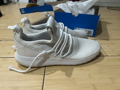 adidas Men's Sneaker Size 13 GX3008 White/White | eBay