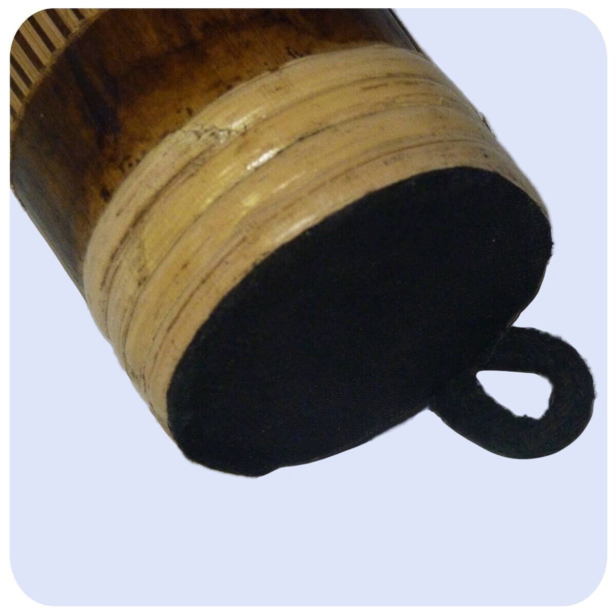 Regenmacher Rainstick Rainmaker Bambus Percussion Regenrohr Aborigine ...