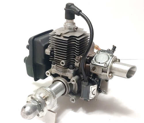 Zenoah G23 Model Airplane Gas RC Engine 23cc/G-23/ZENE23A | eBay