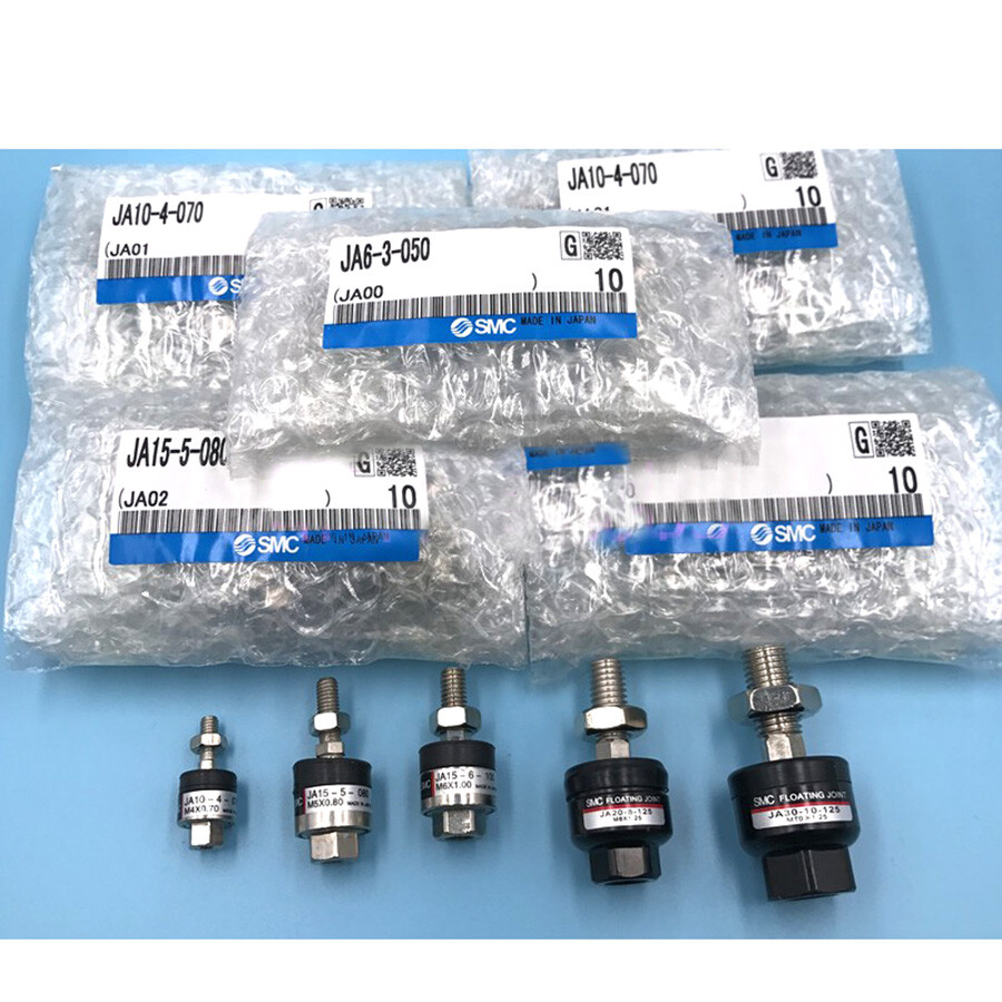 SMC JA6-3-050 Rod end nut B5.5, C6.4, d M3×0.5 # | eBay