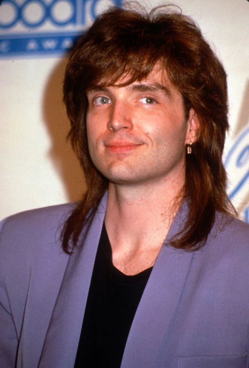 Cynthia Rhodes Richard Marx