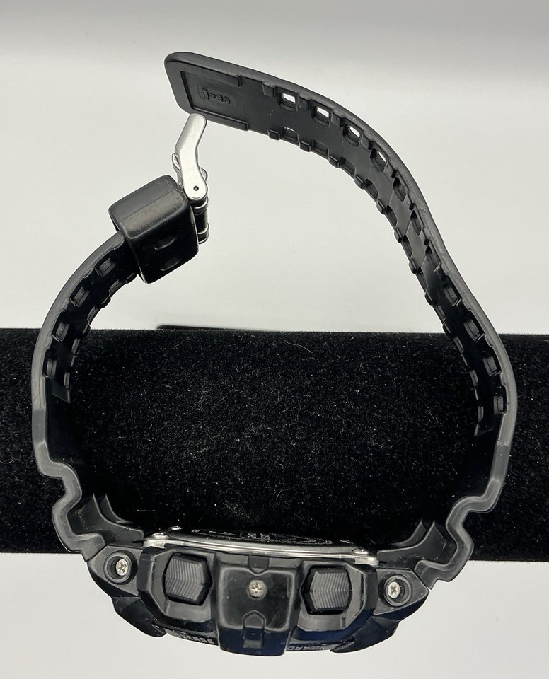 Casio G-Shock GR-8900A Tough Solar – Module 3269 Fully Working | eBay