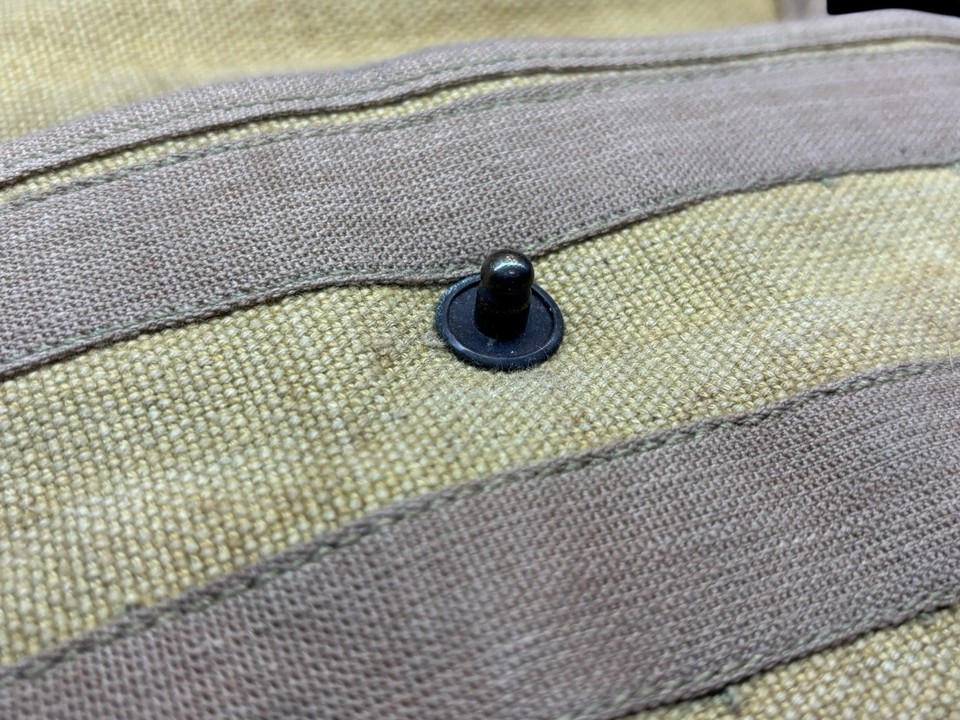 Original U.S. WWI Nice Condition M1897 Shotgun Shell Pouch WW1 Trench ...