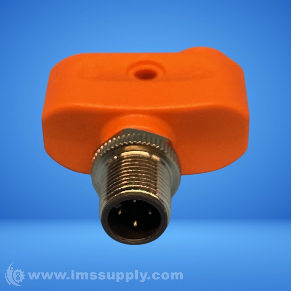 Ifm EBC 112 Y/T Splitter FNIP | eBay