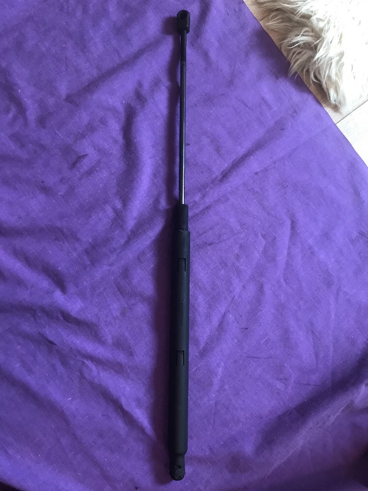 Mercedes-benz C Class W203 Bonnet Strut Lifter A2038800029 for sale ...