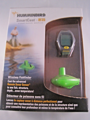 Fishfinders - Hummingbird Smartcast