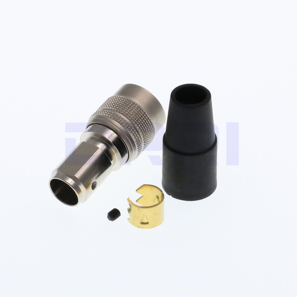 Hirose 12pin male industrial camera cable mount connector HR10A-10P-12P ...