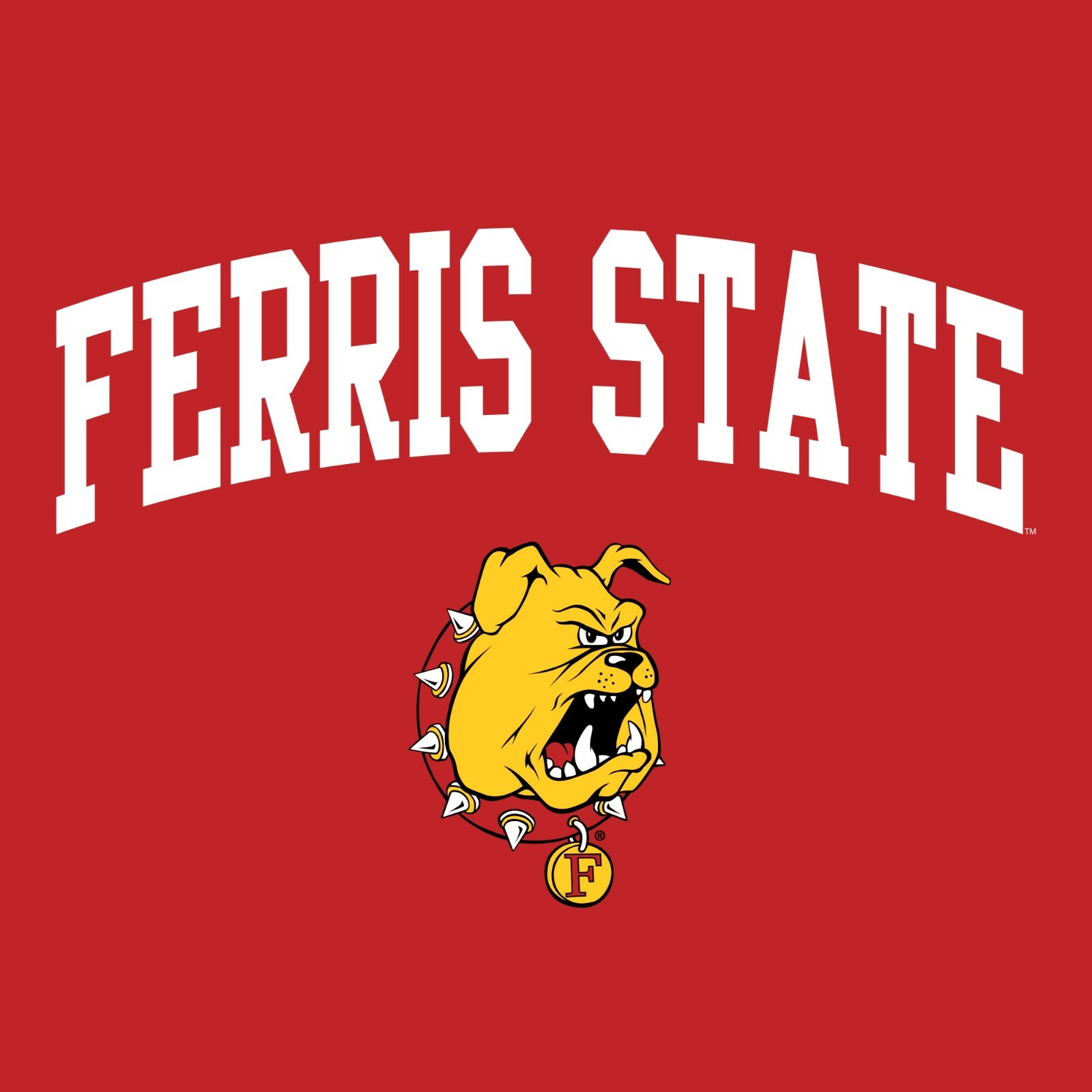 Ferris State Logo
