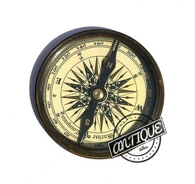 Compasses - Navy Ship Compass