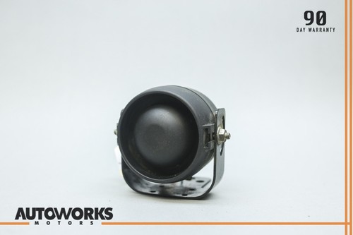 05-08 Maserati Quattroporte M139 Anti Theft Alarm Siren Sound Horn ...