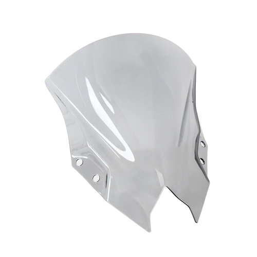 New Motorcycle Windscreen Racing Windshield For Kawasaki Ninja 500 SE ...