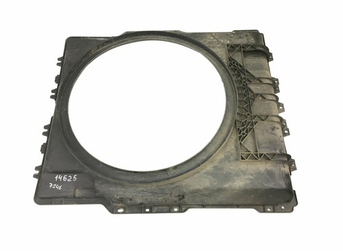 9605052255 Radiator diffuser Mercedes-Benz Actros MP4 | eBay