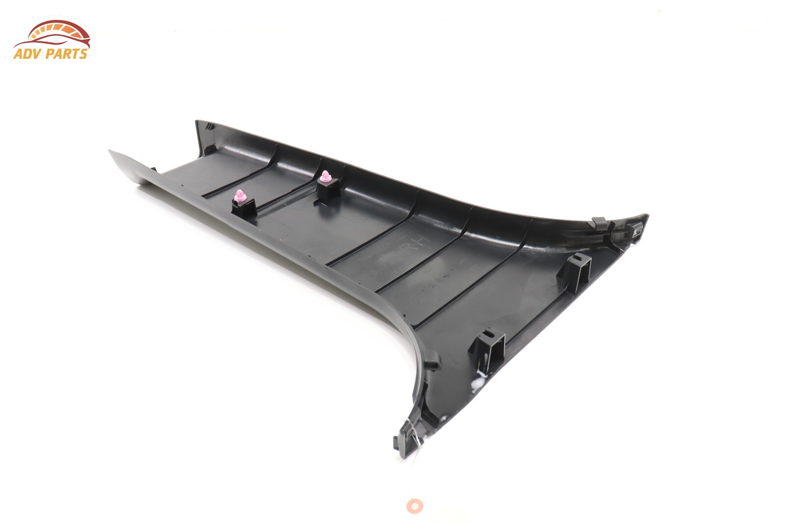 SUBARU OUTBACK RIGHT SIDE B PILLAR LOWER TRIM COVER PANEL OEM 2015 ...