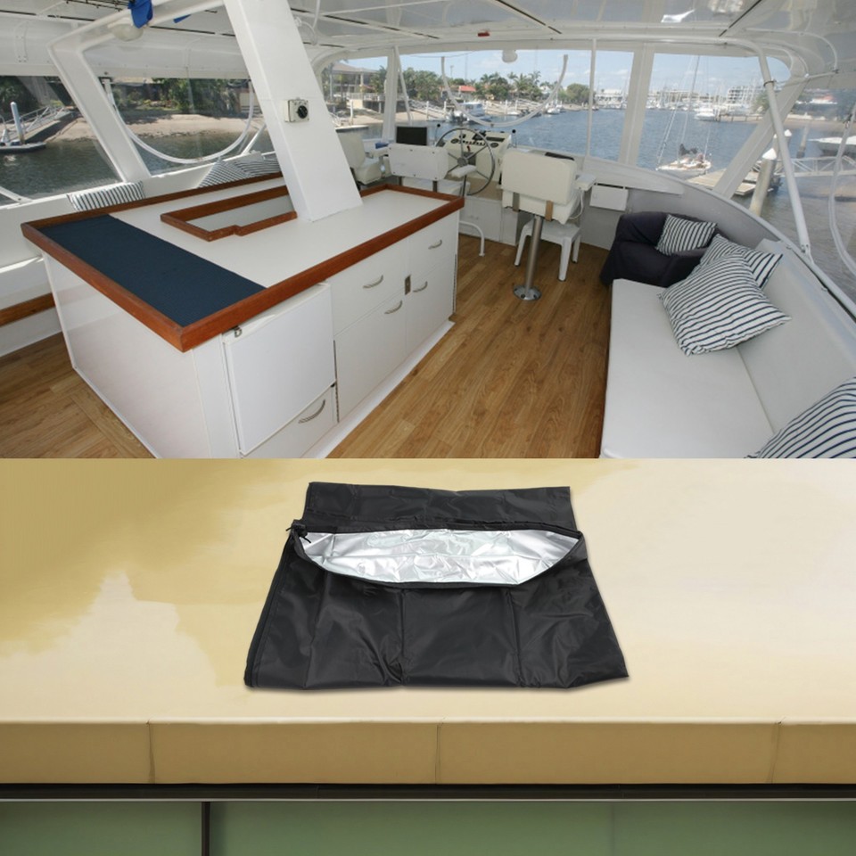 Curtains Tent for Yacht Boats Great for Outdoor Changing and Beach Use ...