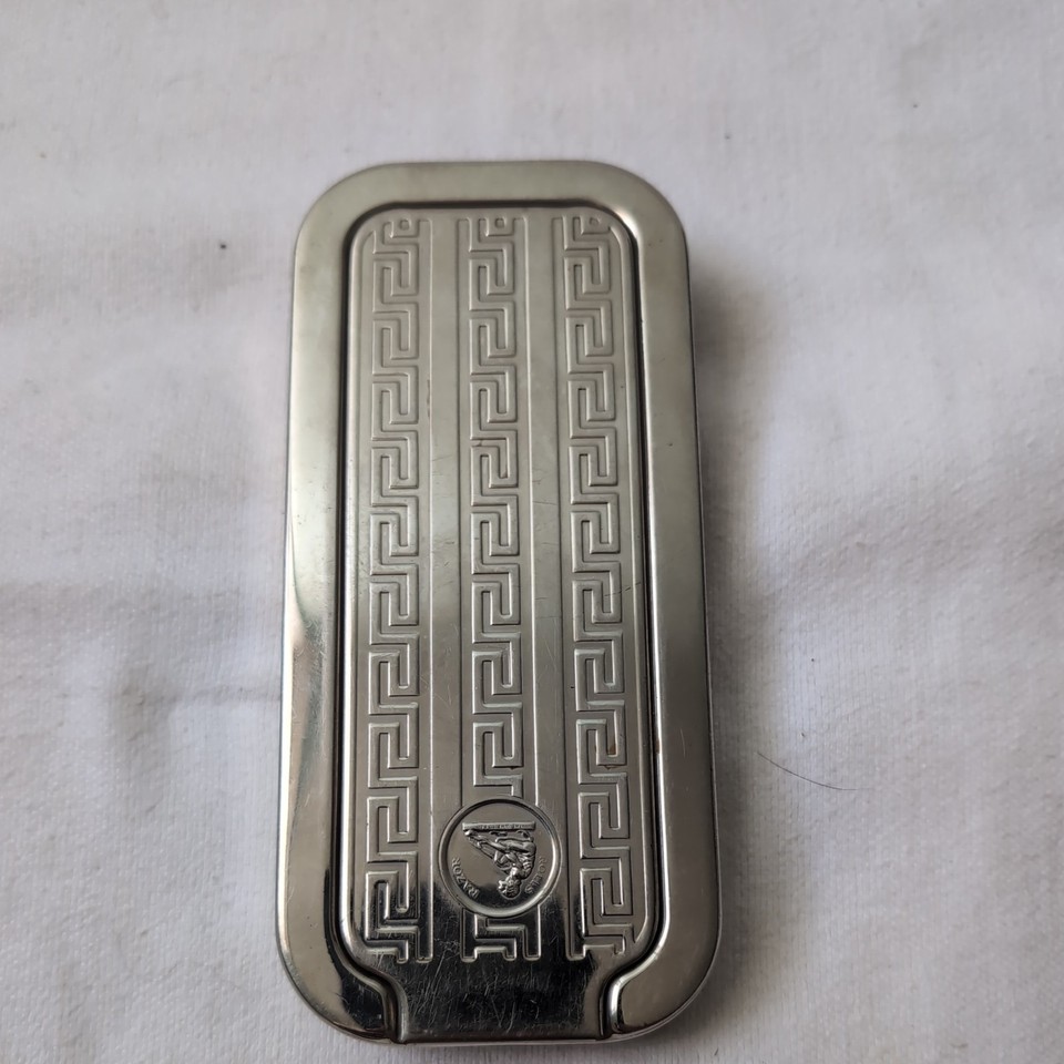 Vintage 1927 ROLLS RAZOR "THE WHETTER" Made in England | eBay