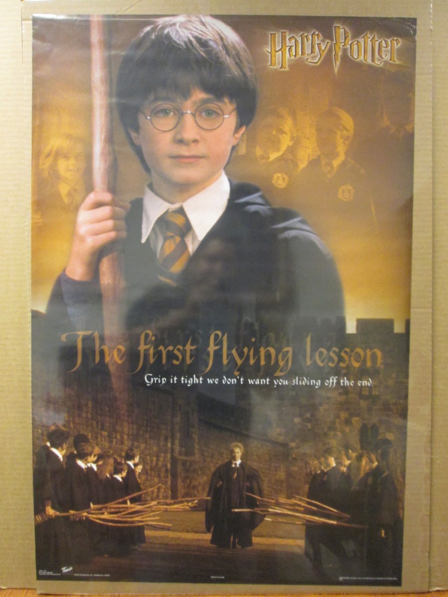 Flying Lessons Movie