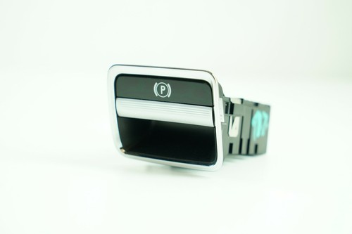 07-13 Mercedes W221 S550 CL550 Electronic Parking Button Switch ...