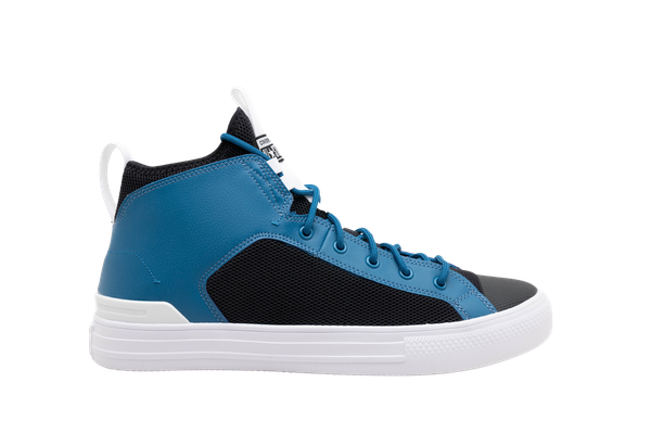 Size 8 - Converse Chuck Taylor All Star Ultra Mid Black - 168839C for ...