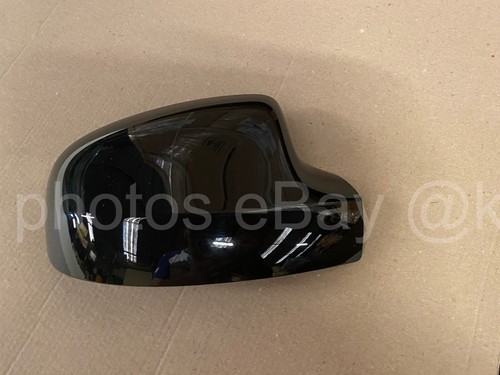 Exterior Mirror Shell Right Side DACIA SANDERO, LOGAN, DUSTER | eBay