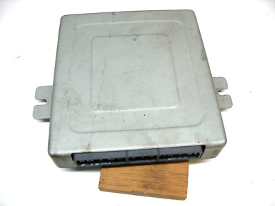 1997 Geo Tracker Suzuki Sidekick ECM ECU Computer Module 33920 - 72EOO ...