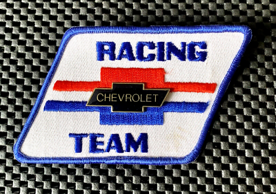 Team Chevy Logo Introducing, #Team #Chevrolet... Team Chevrolet Las
