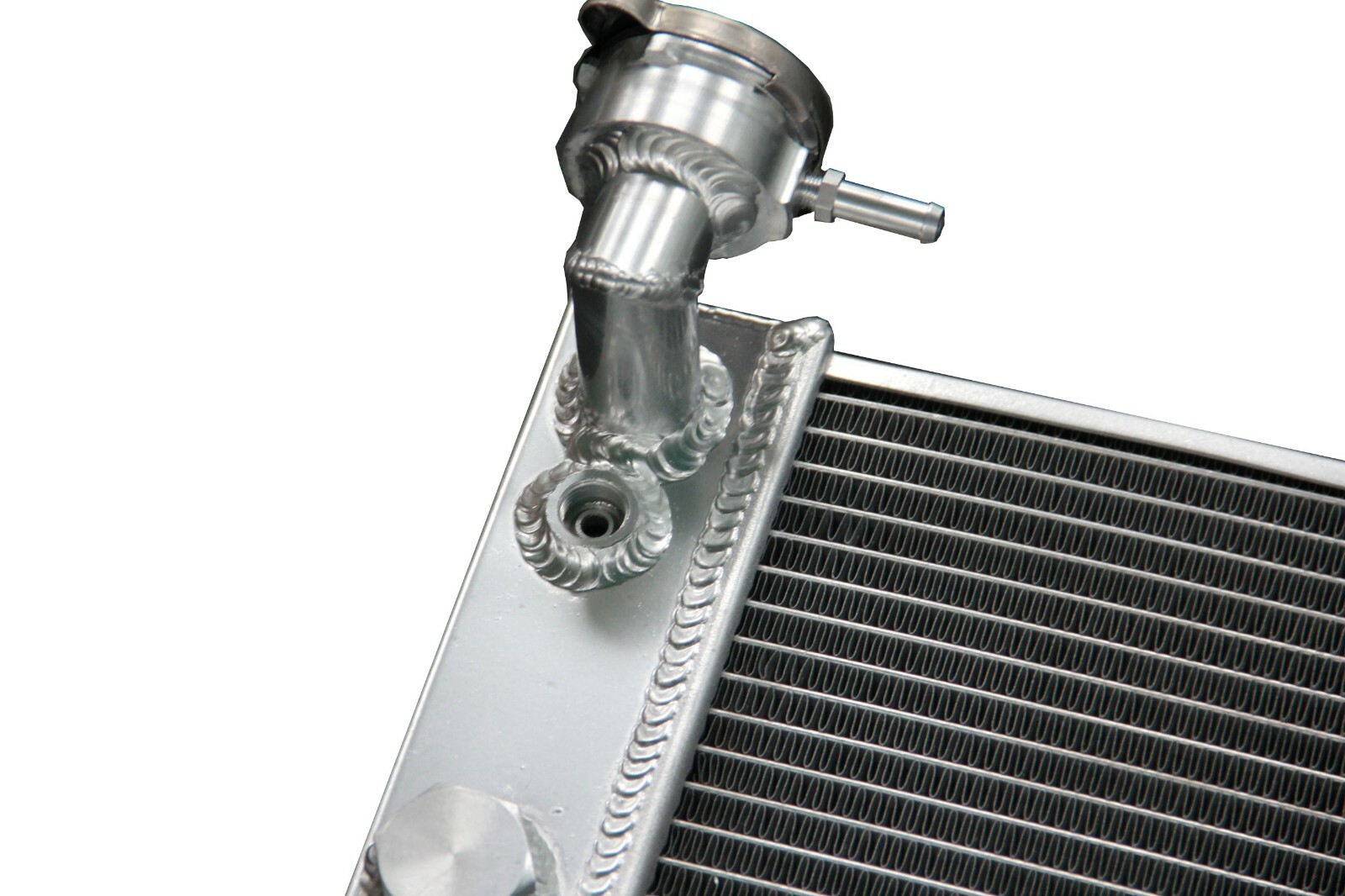 1193 RADIATOR FOR 91-2001 JEEP CHEROKEE 91-92 COMANCHE XJ 2.5L L4 4.0L ...