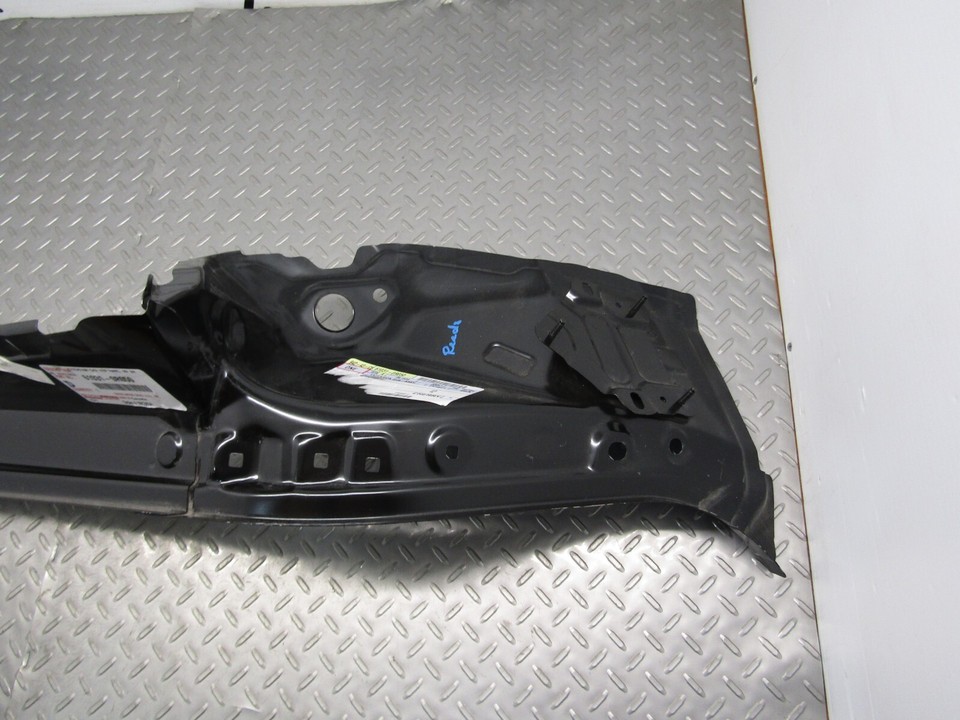 Genuine Toyota Extension Panel 61031-0R050 | eBay