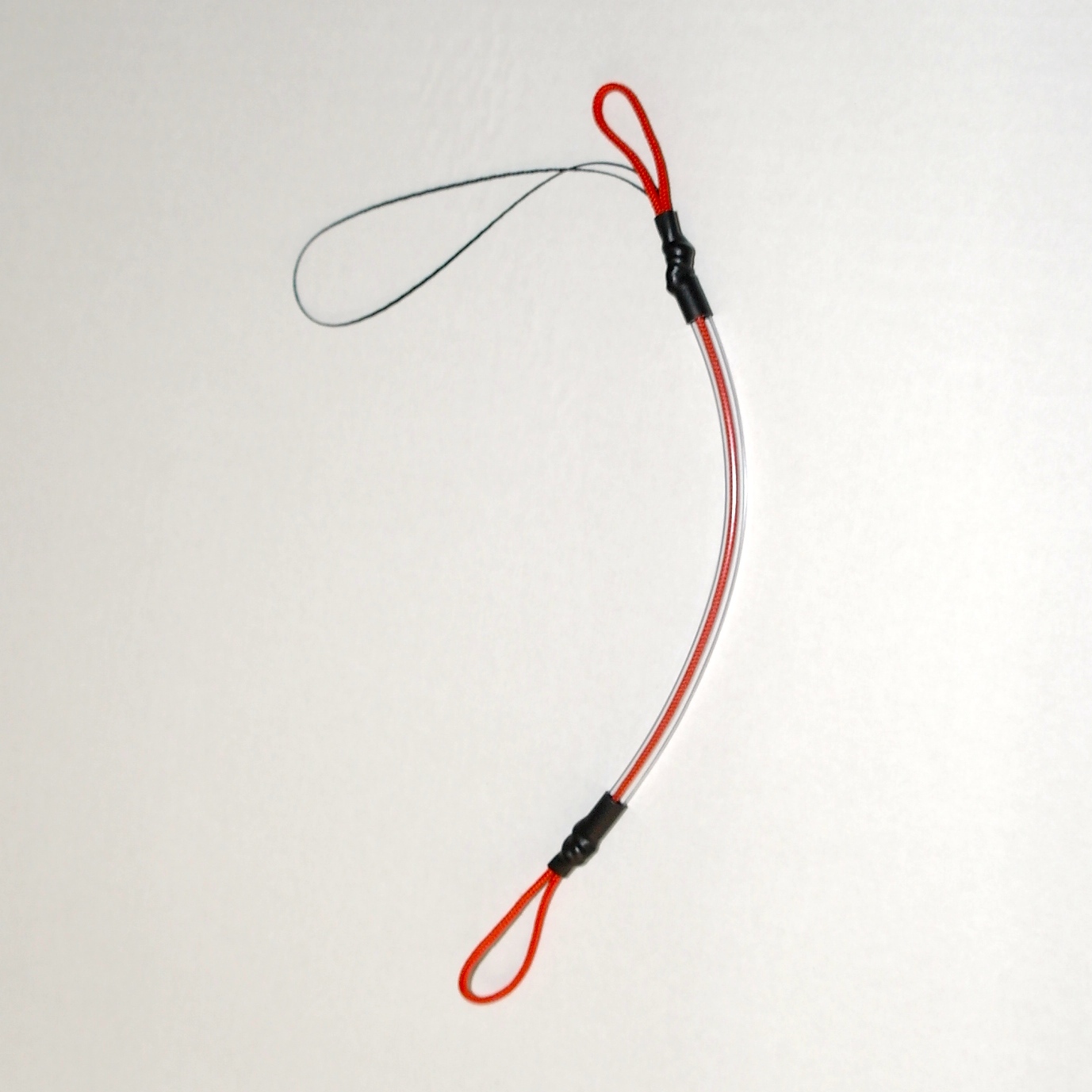 GOPRO LEASH - 15cm / 30cm / 60cm / 90cm Don't lose your GOPRO - TETHER ...