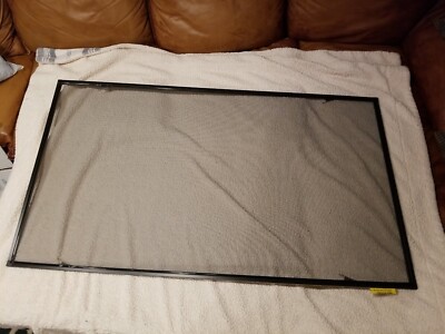 LOT OF 12 NEW - Anderson Window Casement Bug Screen Black Charcoal 58.5 ...