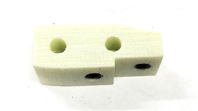 Shanklin N05-0363-001 End Seal Wire Follower Block 1-1/4x1/2 in NOS | eBay