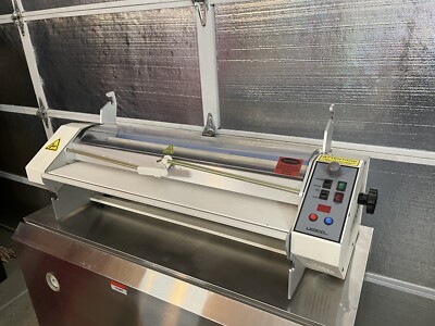 Machines - Electric Laminator