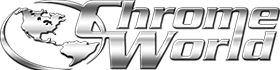 Chrome World | eBay Stores