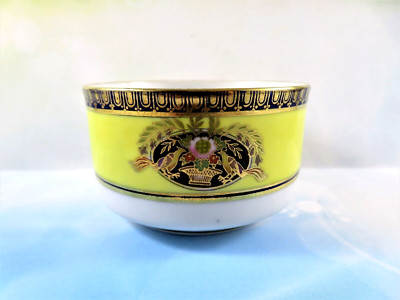 Noritake Japan Small Bowl Maruki Komaru Symbol Stamp Circa 1908 ...