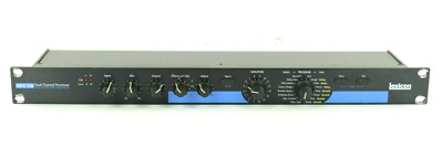 Lexicon MPX 100 Dual Channel Effects Processor - Good Working - No ...