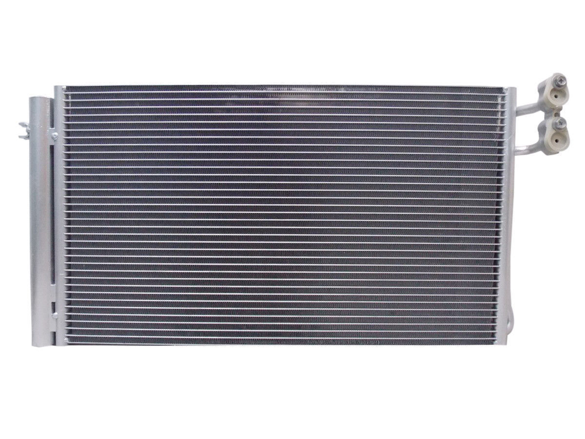 A/C AC Condenser for 2007 2008 2009 2010 BMW 335i Base & M Sport 3.0L ...