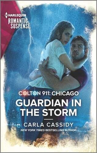 Colton 911: Guardian in the Storm by Carla Cassidy: Used 9781335628978 ...