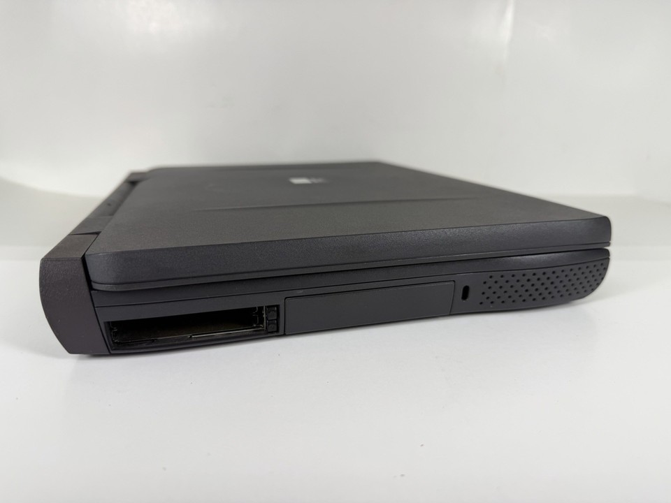 Vintage Dell Latitude CPi Pentium II Mmx Laptop Computer Model PPL | eBay