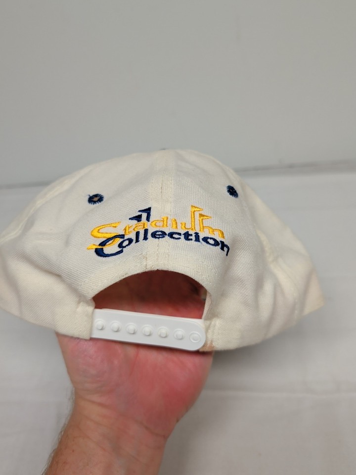 Vintage 90s New Era Minor League Wilmington Blue Rocks 1994 Champs ...